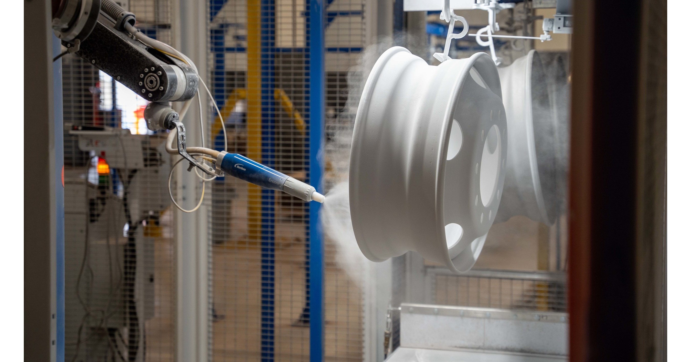 IMI ANNOUNCES NEW AUTOMATION SOLUTION PARTNERSHIP