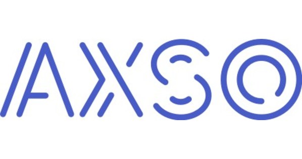 AXSO announces major agreement with Hypercharge Networks Corp.