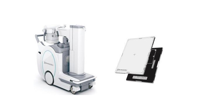 Shimadzu Medical Systems USA releases the MobileDaRt Evolution MX8 V ...