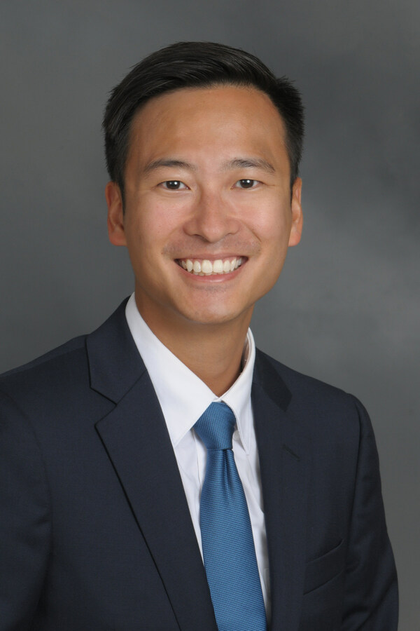 Wilson Sze, MD, Joins Vital Heart & Vein