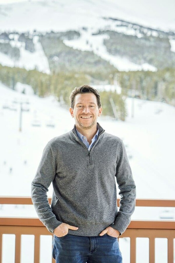 Vail Resorts Announces CFO, Michael Barkin, Will Step Down
