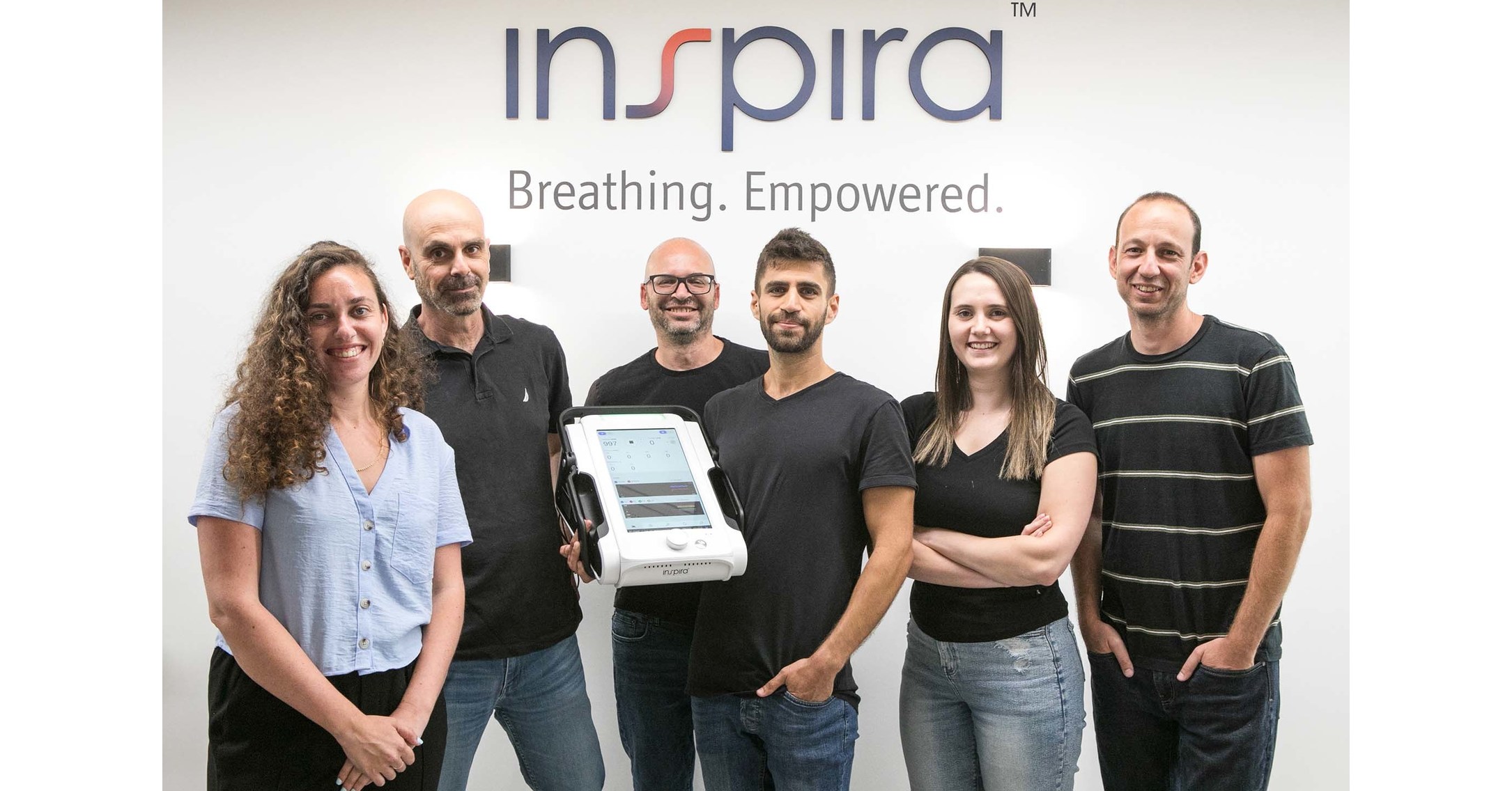 Inspira™ Technologies Reveals Next Generation Liby™ System, an ...