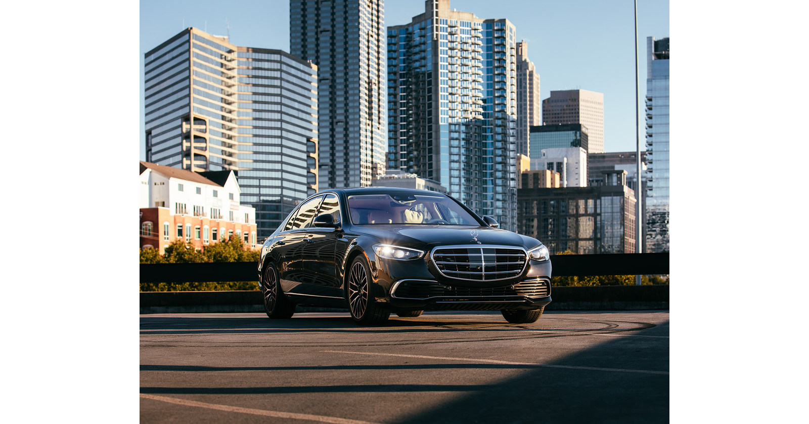 Mercedes-Benz Canada reports Q2 2022 sales results