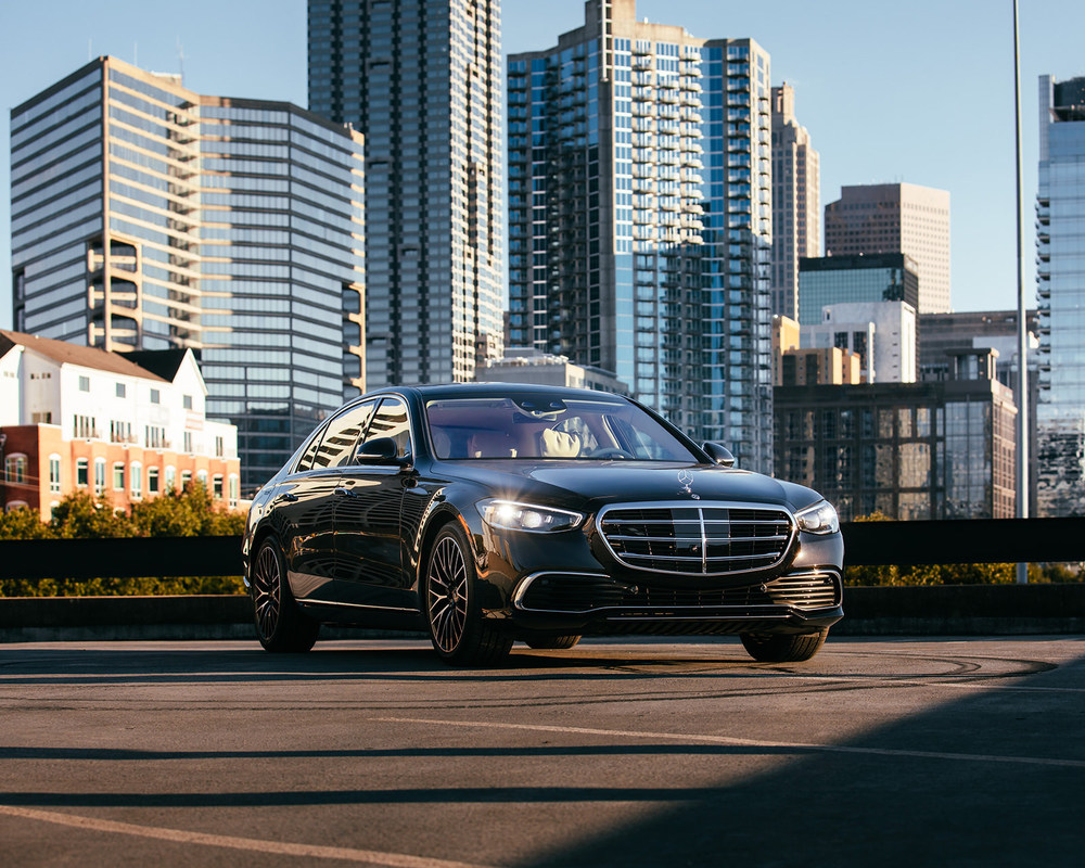 Mercedes-Benz Canada reports Q2 2022 sales results