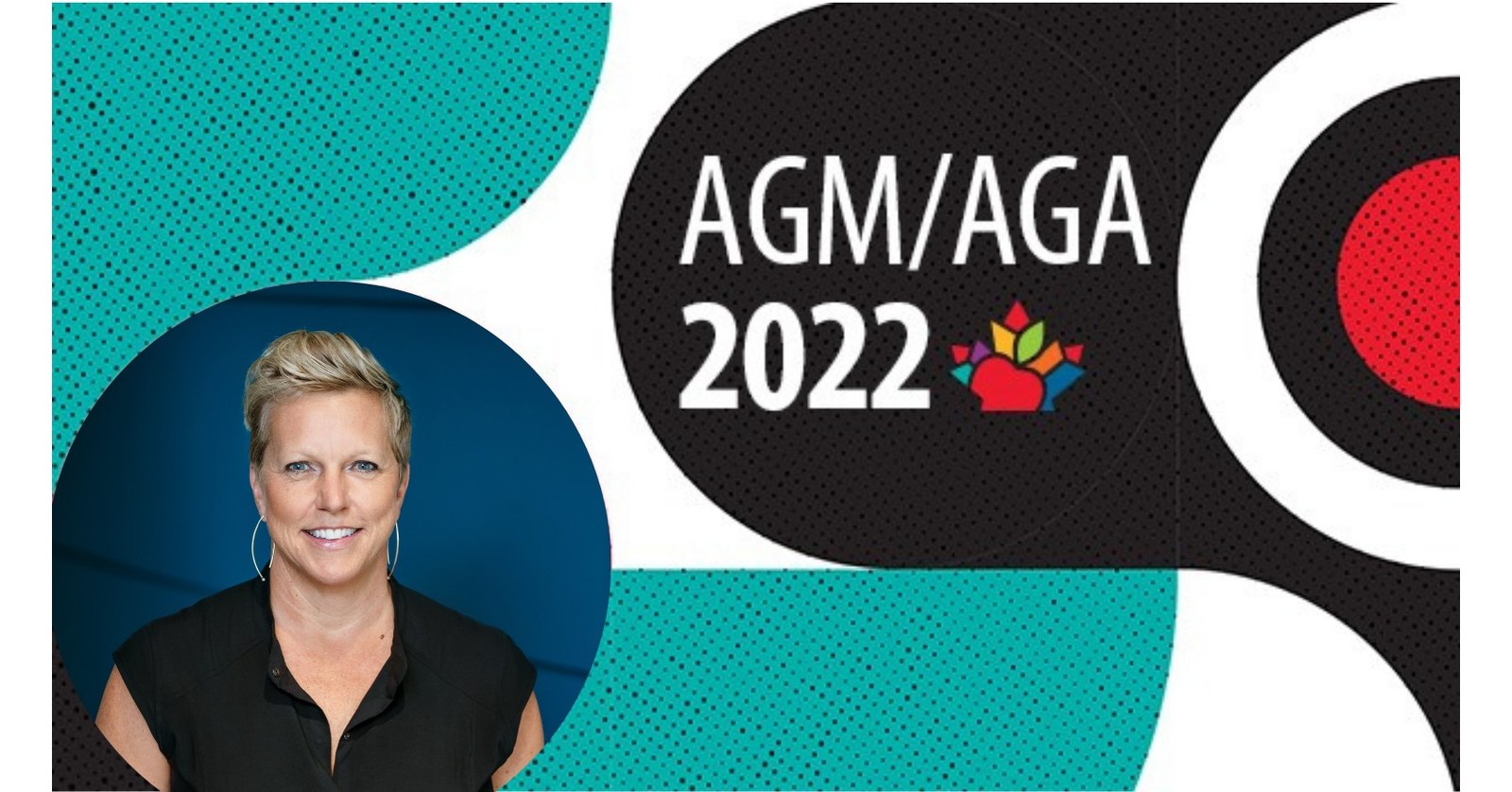 Quebec's Heidi Yetman Elected President-Designate of the Canadian ...