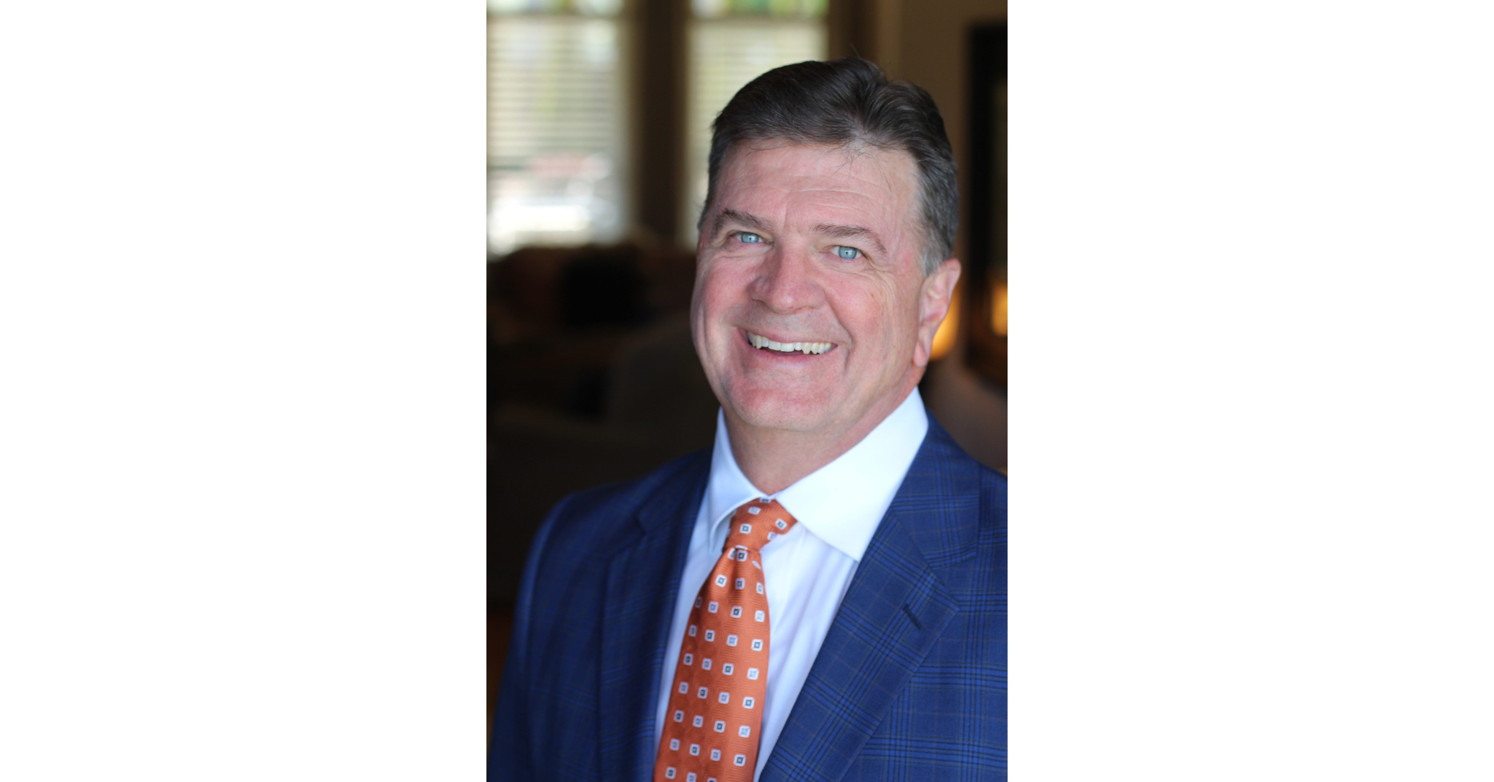 BRIAN HUNT NAMED PRESIDENT OF SOUTHERN CHAMPION TRAY