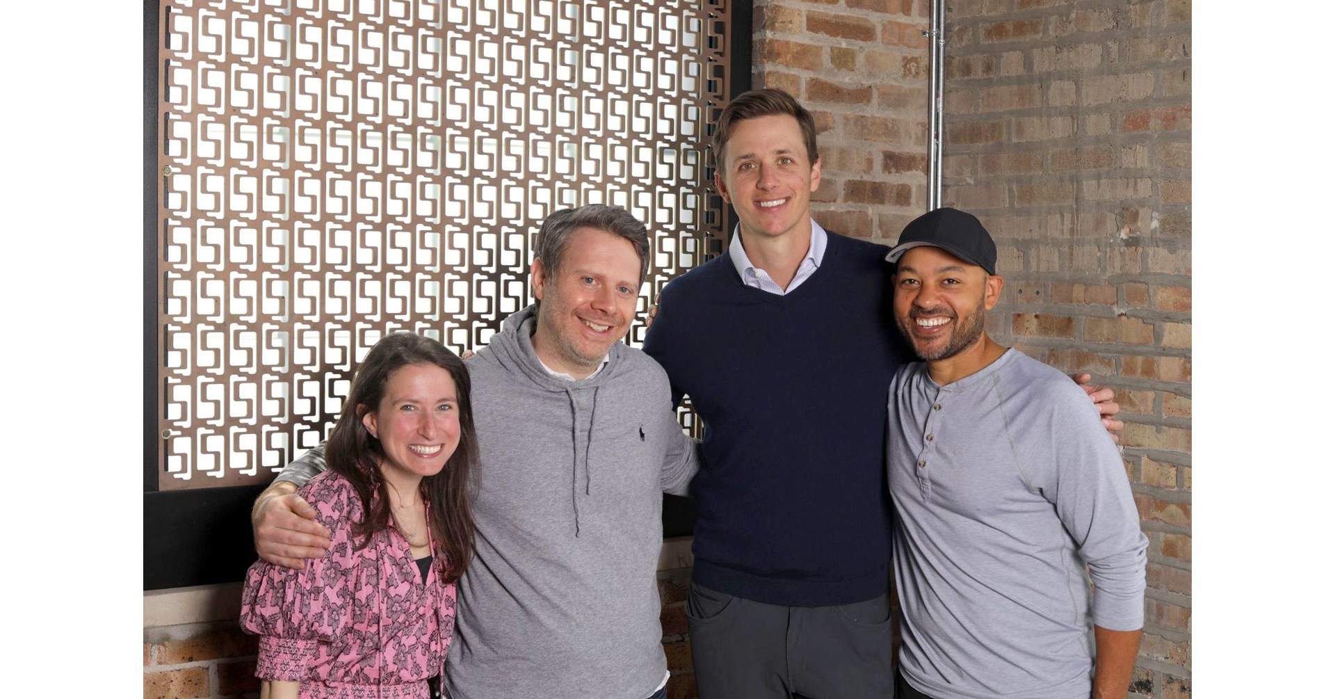 Starting Line Adds Scott Holloway as General Partner to Invest In 99% ...