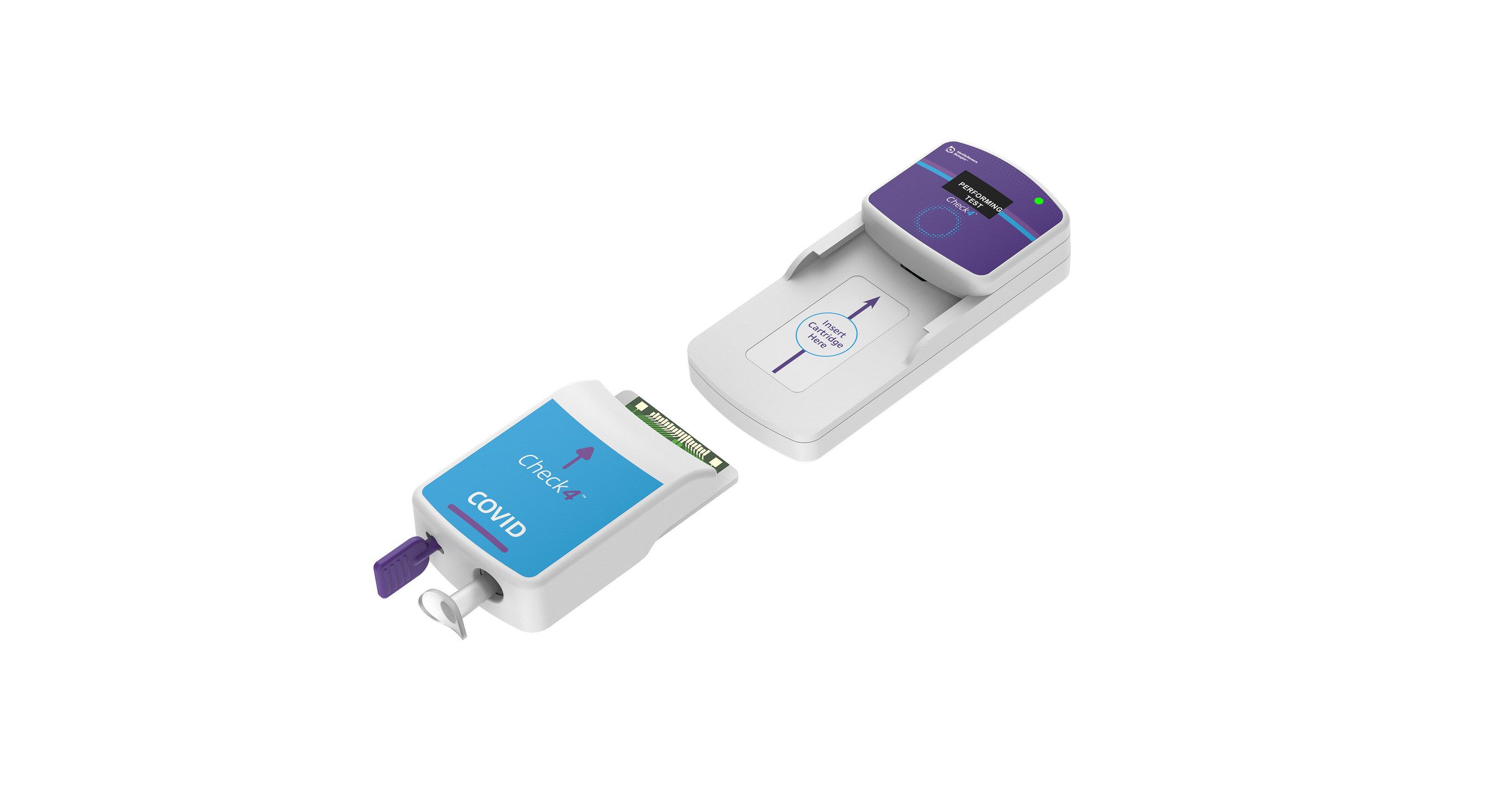 IDENTIFYSENSORS BIOLOGICS PARTNERS WITH JABIL HEALTHCARE TO MANUFACTURE ...