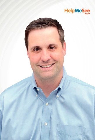 HelpMeSee Announces Dan Thorpe as Chief of Marketing and Development