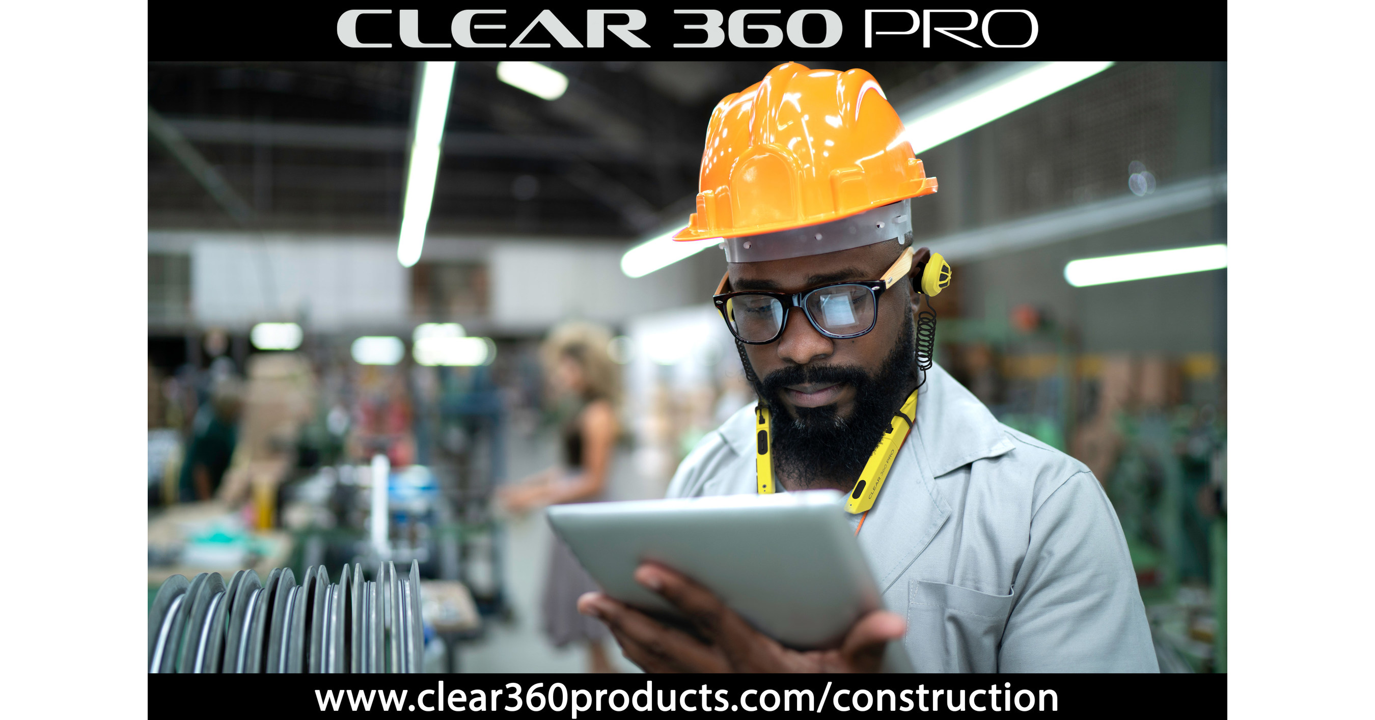 Next-gen Wearable Tech Sets the New Standard for Safety, Communication ...