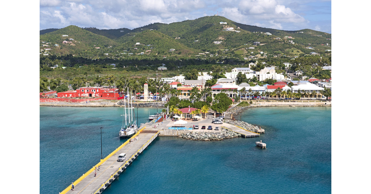 Casago Uncovers "Hidden Gem" in Caribbean Adding Premier Properties ...