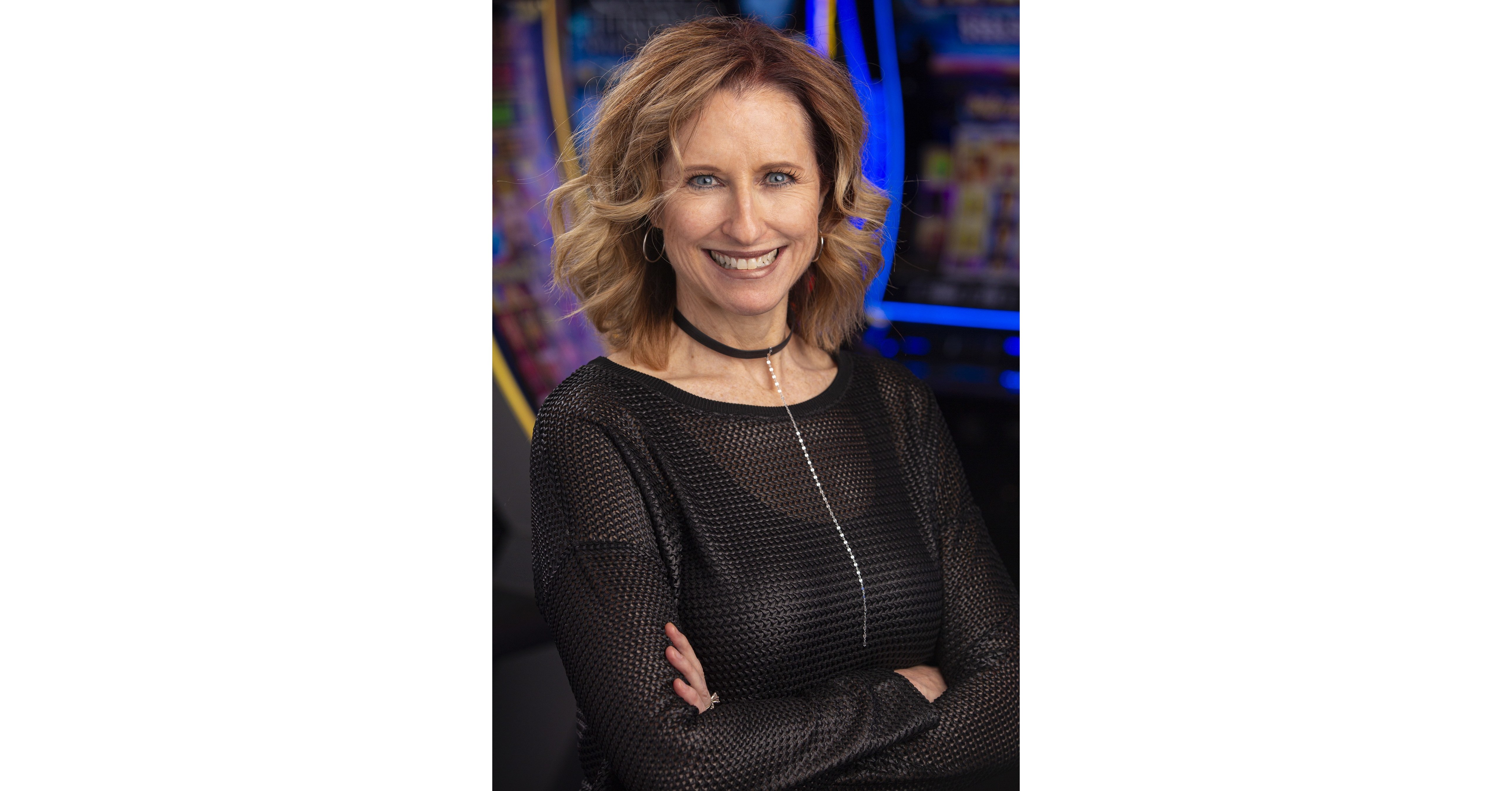 Aristocrat Gaming Continues Leadership Team Expansion, Naming Deanne ...