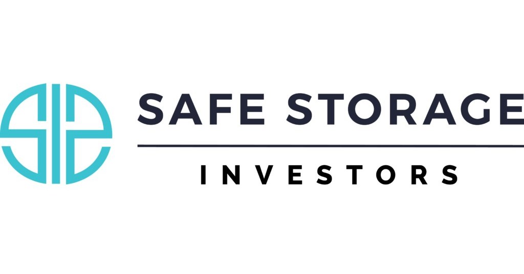 Safe Storage Investors Announces Investment Strategies to Help People ...