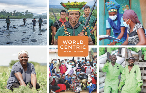 World Centric® Announces 2022 Giving and Social Impact Projects