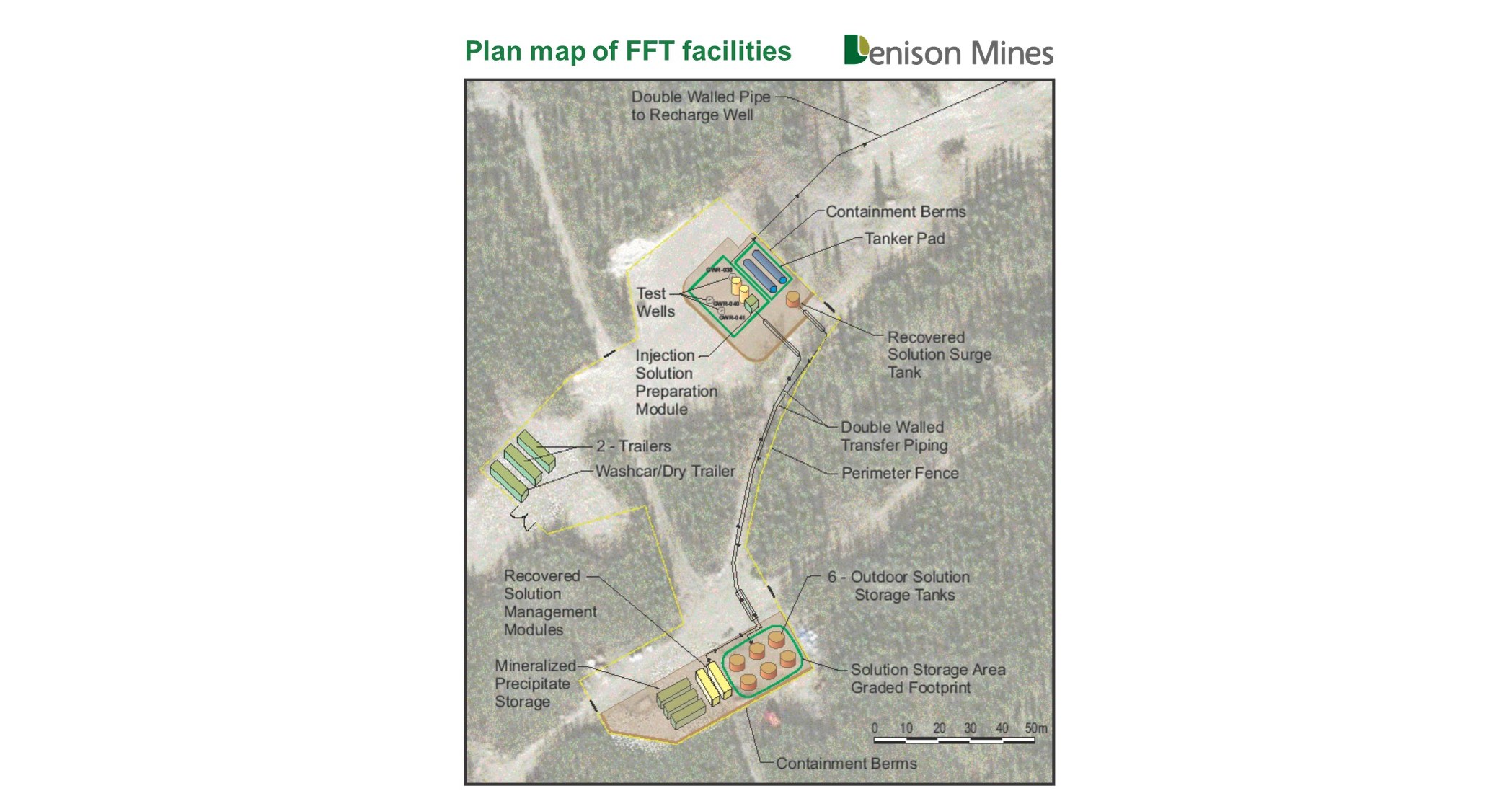 Denison Receives Approval to Construct and Operate Phoenix Feasibility ...