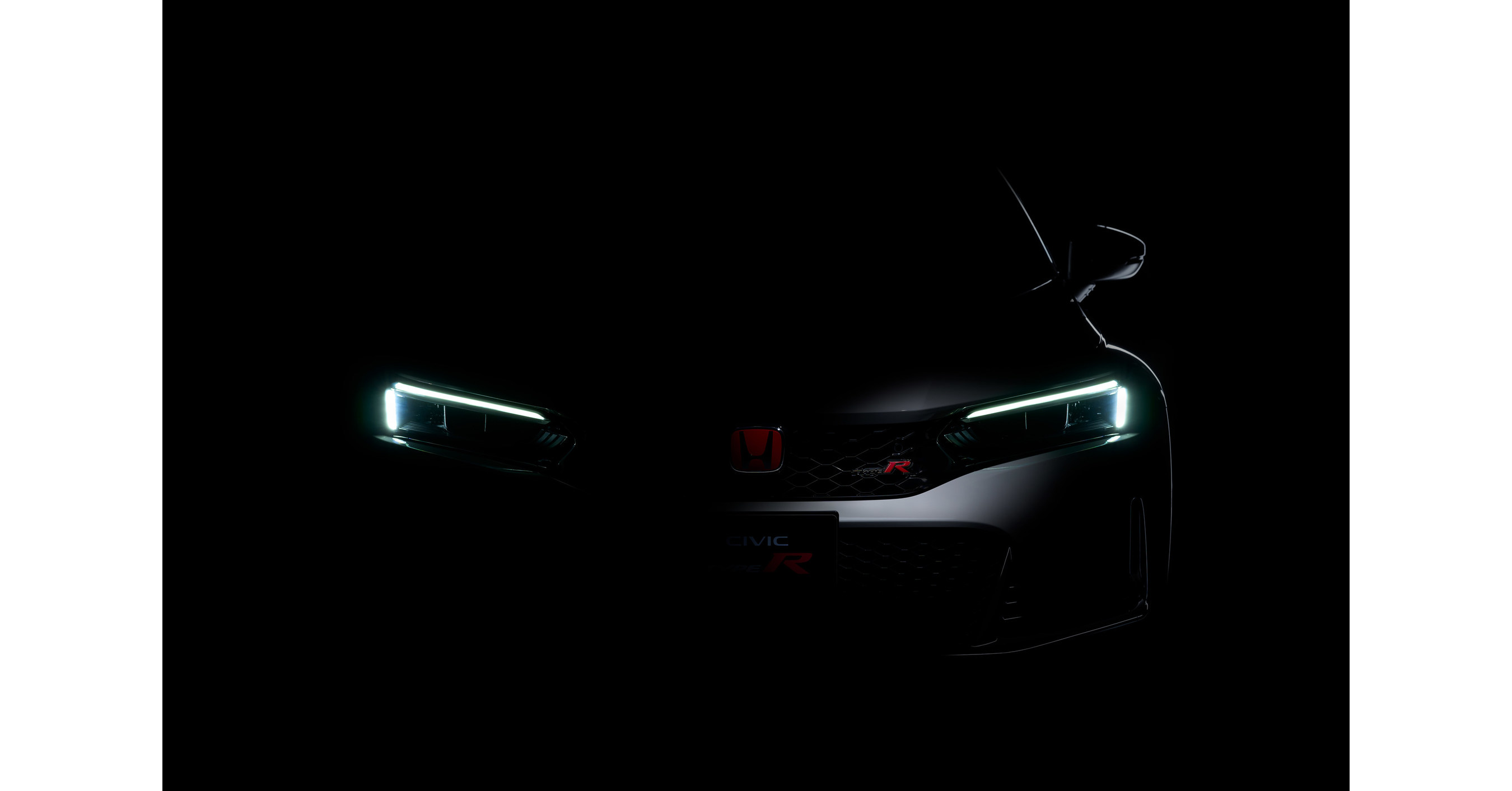 The Camo Finally Comes Off: All-New Civic Type R to be Revealed on July 20