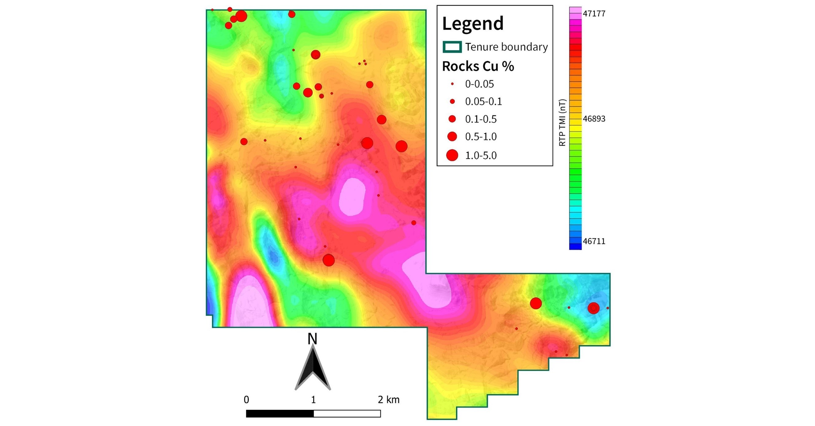 ZACAPA RESOURCES PROVIDES AN EXPLORATION UPDATE ON THE PEARL PORPHYRY ...