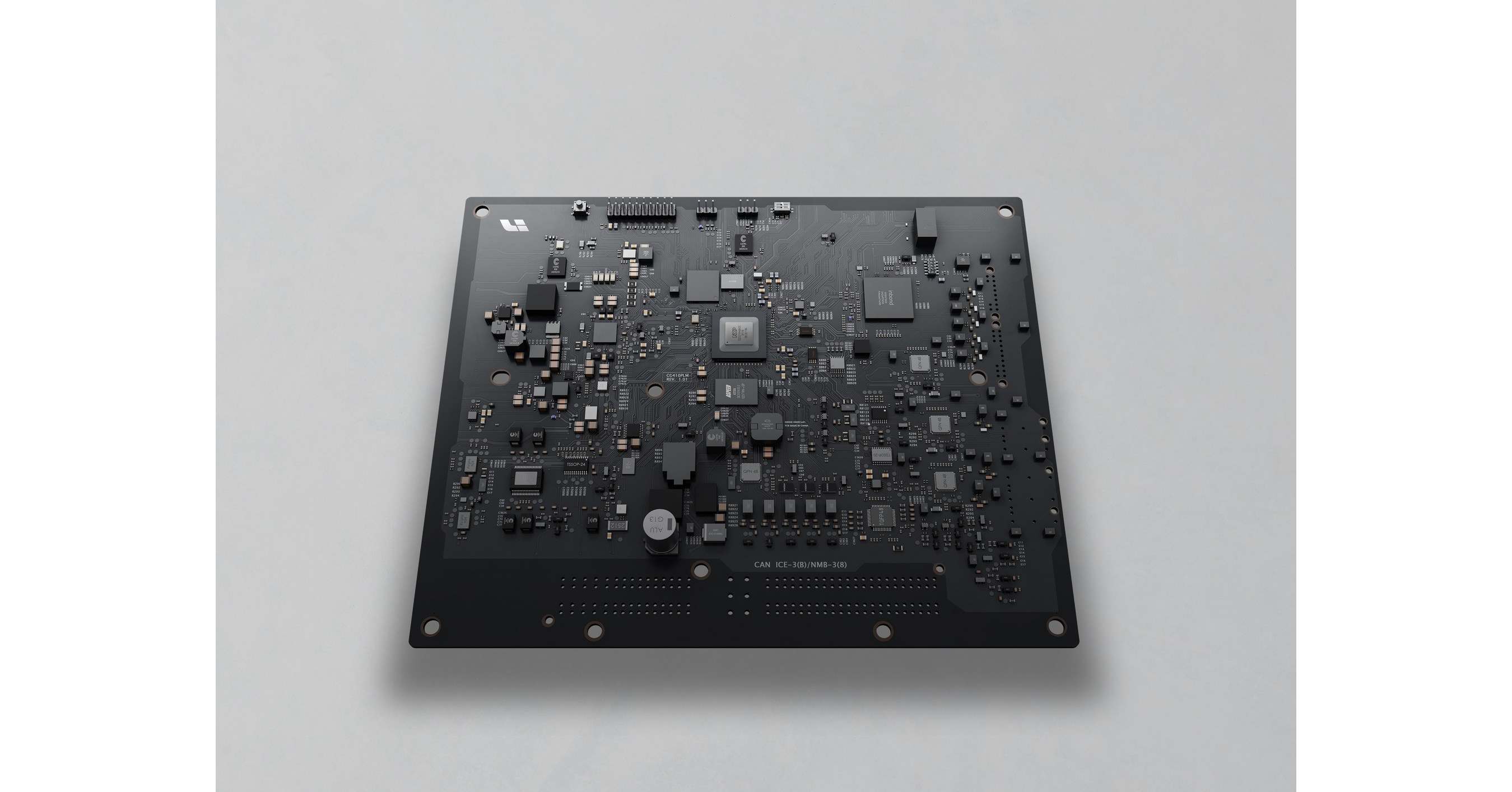 Li Auto's Latest Flagship Model Li L9 Showcases its in-house R&D Prowess