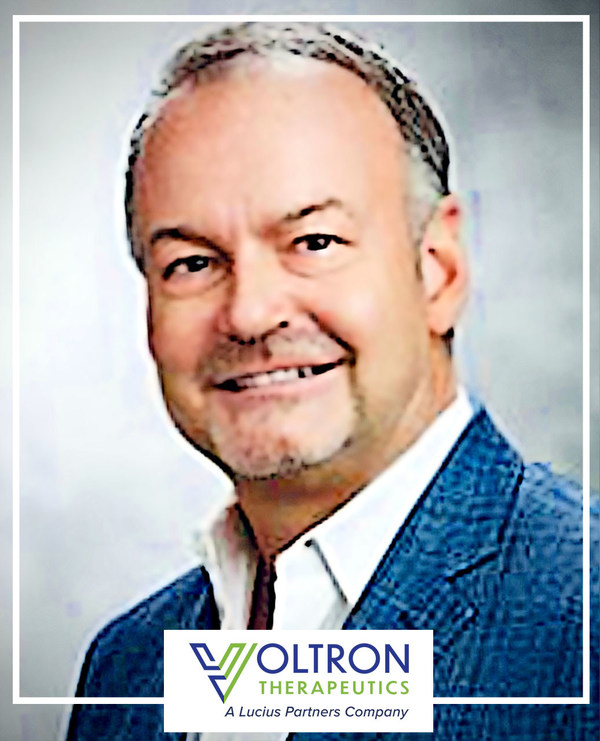 Voltron Therapeutics, Inc., a Lucius Partners Portfolio Company ...