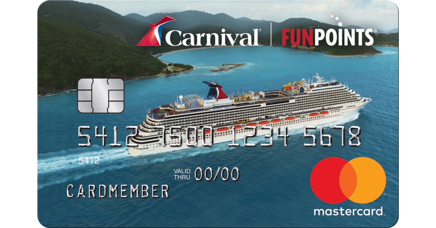 Barclays and Carnival Renew Long-Term Partnership Agreement