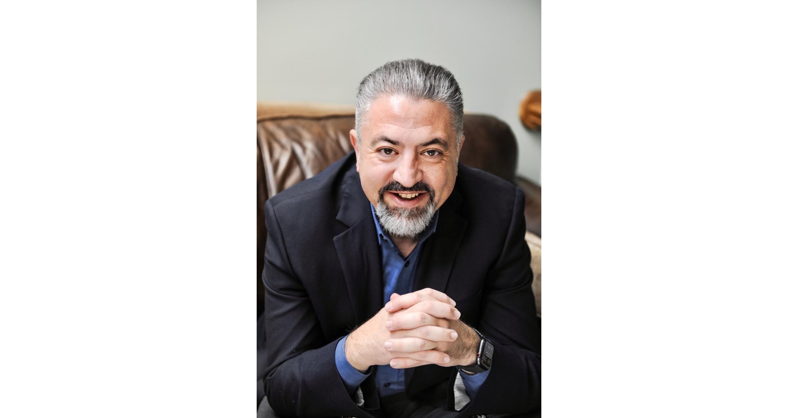 Noodle Appoints Dr. David Ramadan as Newest Vice President, University ...