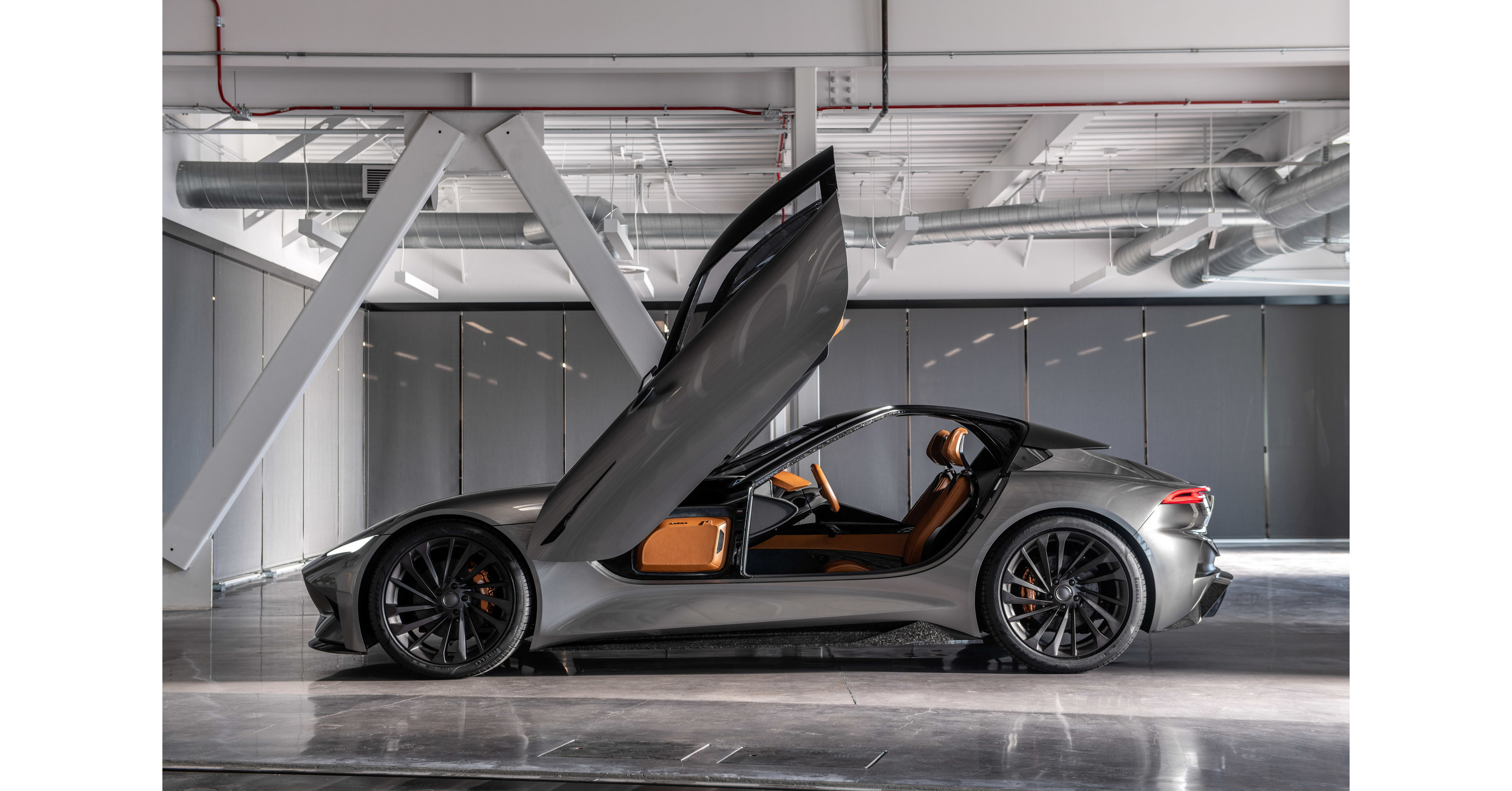 KARMA AUTOMOTIVE JOINS THE MOBILITY IN HARMONY CONSORTIUM, EXPANDING ...