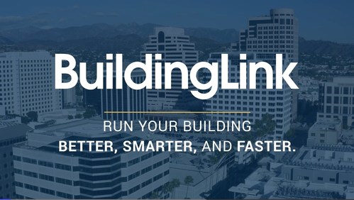 Leading proptech innovator BuildingLink secures growth investment from ...