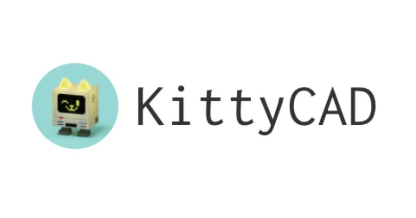 KittyCAD Announces Product Launch: The API For Hardware Designers