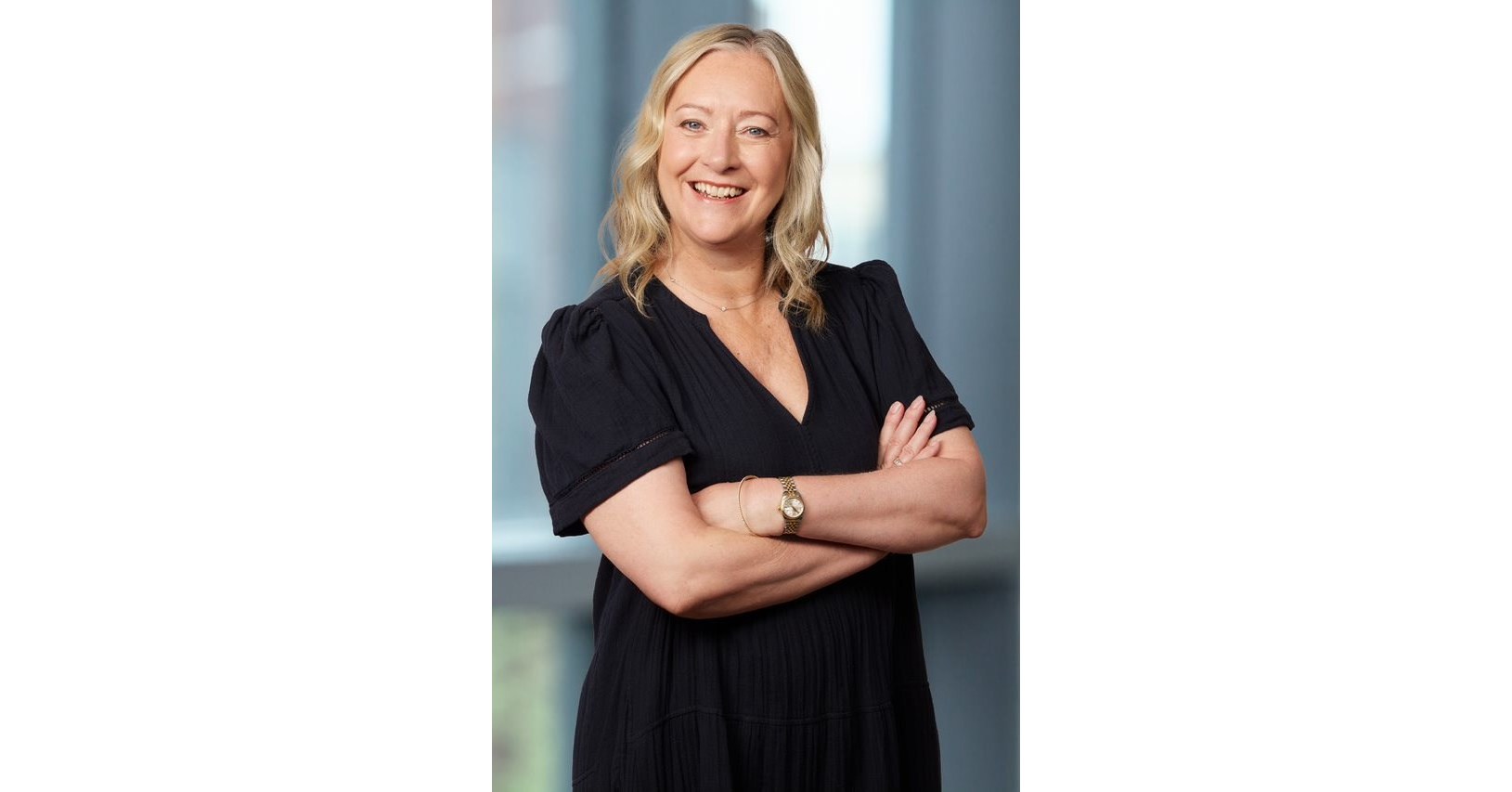 McDonald's Appoints Jill McDonald as Executive Vice President and ...