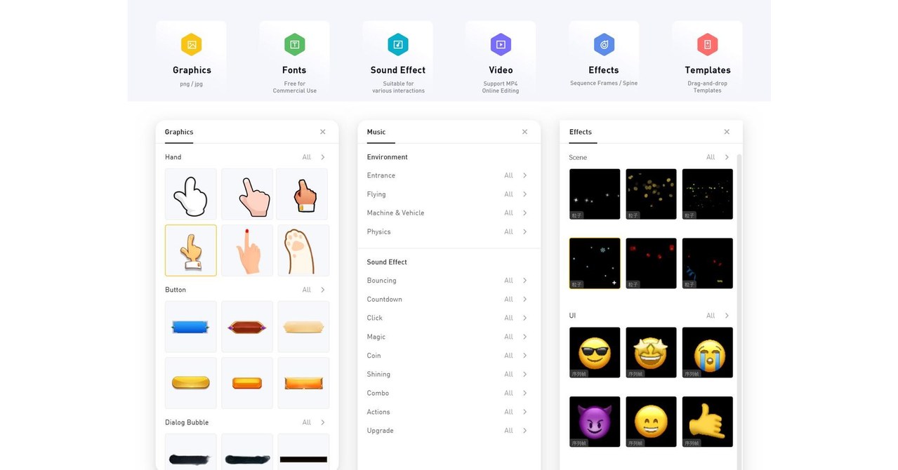 Mindworks, Mintegral's Creative Studio Launches Drag-and-Drop Editor for Playable Ads