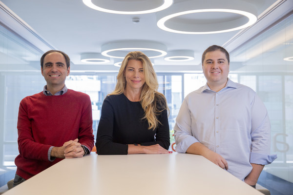 Sinqia, a leading technology provider for the Brazilian financial ...