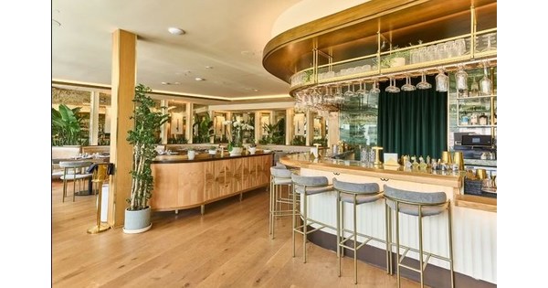 Hospitality Group Sunset Collective Debuts Los Angeles Restaurant ...