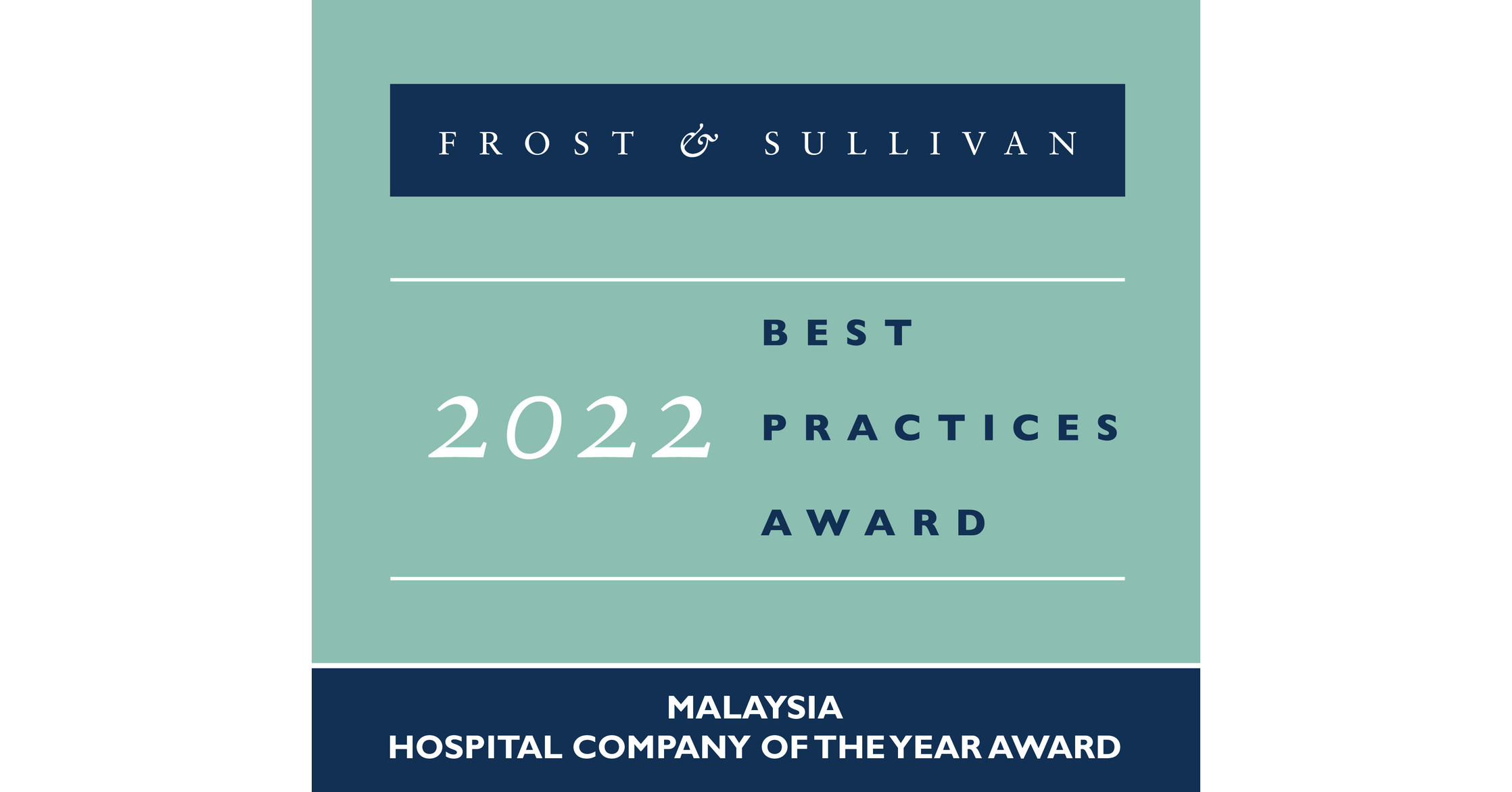 Subang Jaya Medical Centre Applauded by Frost & Sullivan for Its ...