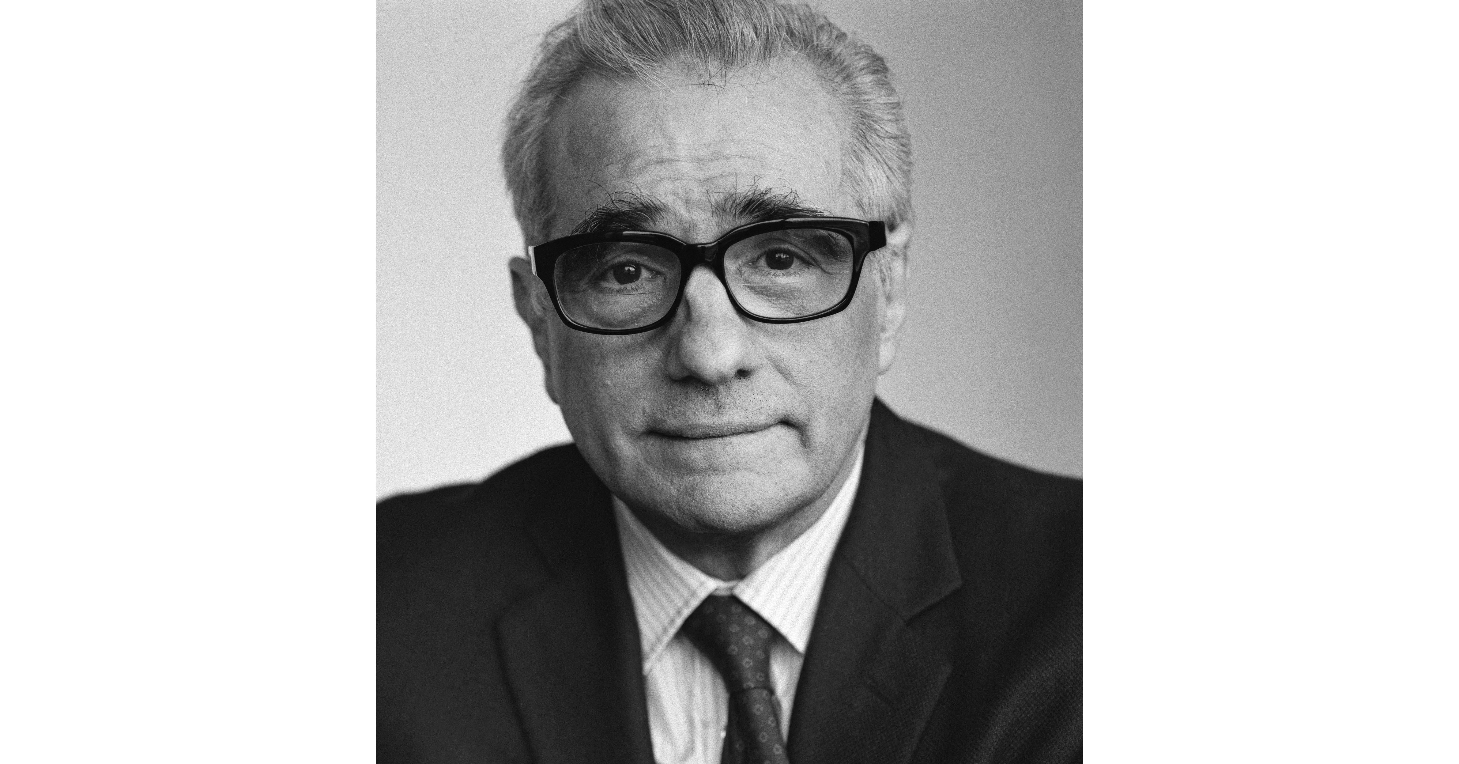 Martin Scorsese Set to Receive the Eva Monley Award From The Location ...