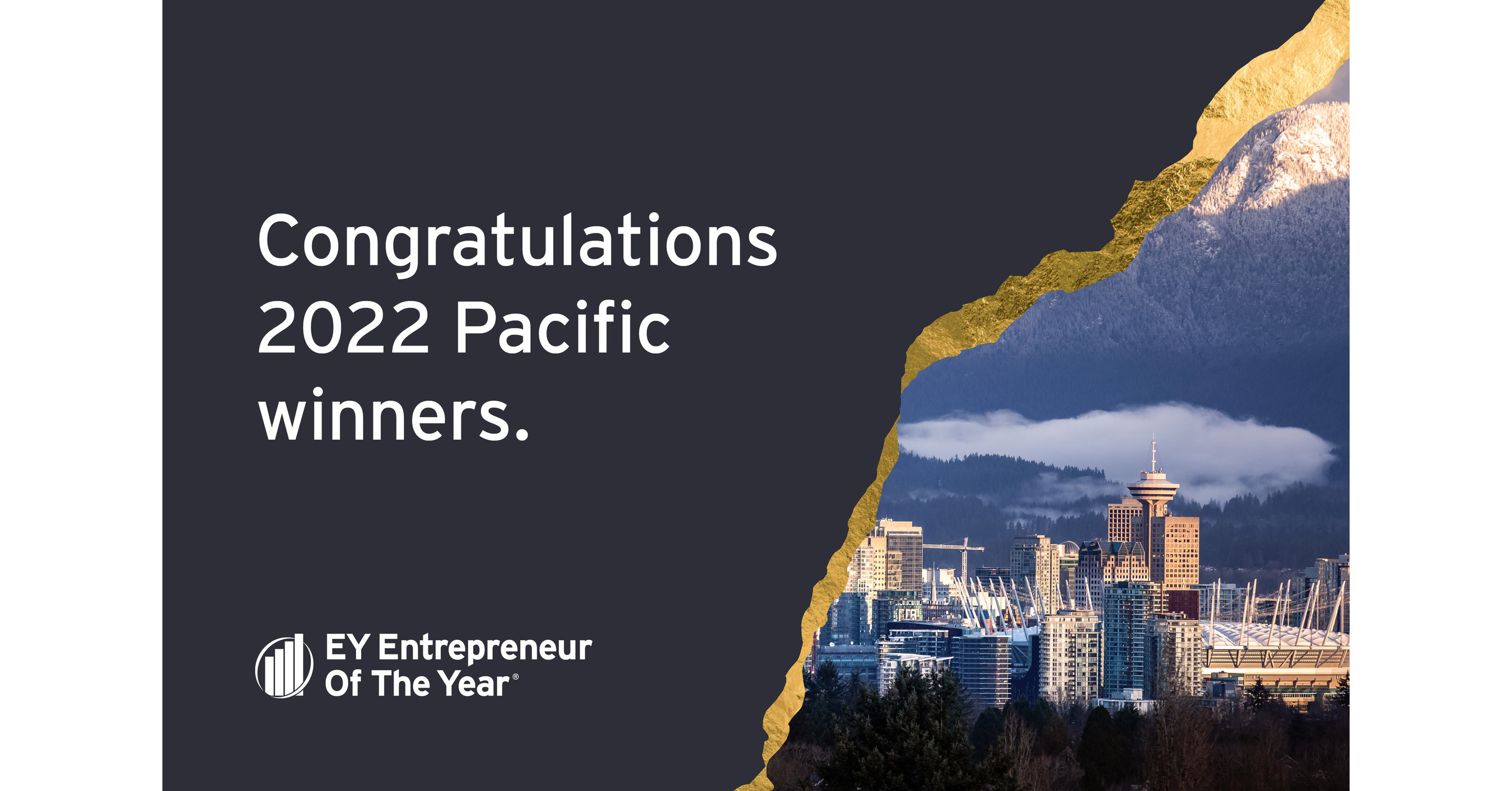 Seven Pacific entrepreneurs receive top EY award