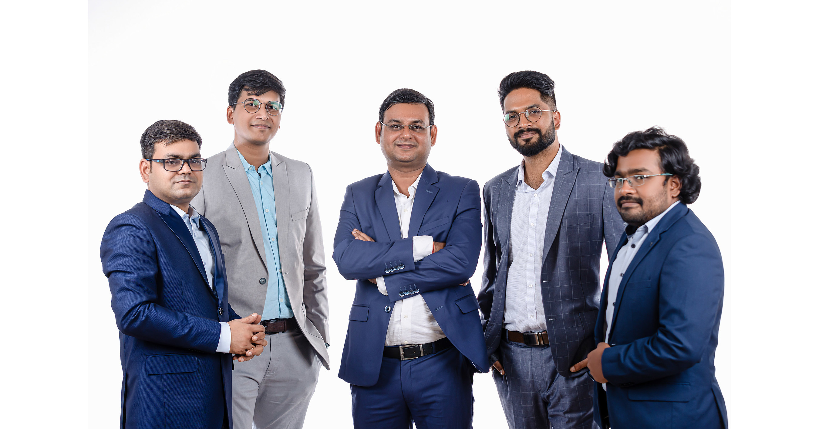 Industrial AI enterprise Detect Technologies raises $28mn in Series B ...