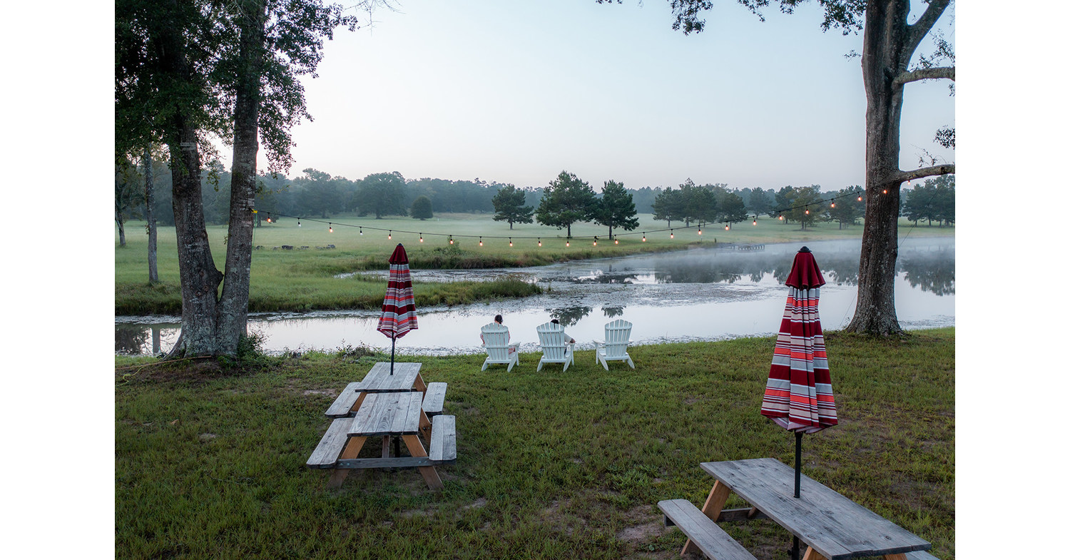 Republic Grand Ranch hosts 1st Anniversary Sale and Celebration. Nearly ...