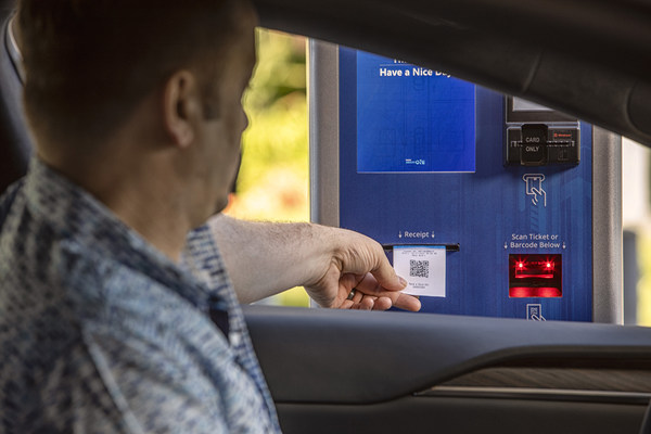 Amano McGann Launches Amano ONE - The Most Simplified, Powerful and ...