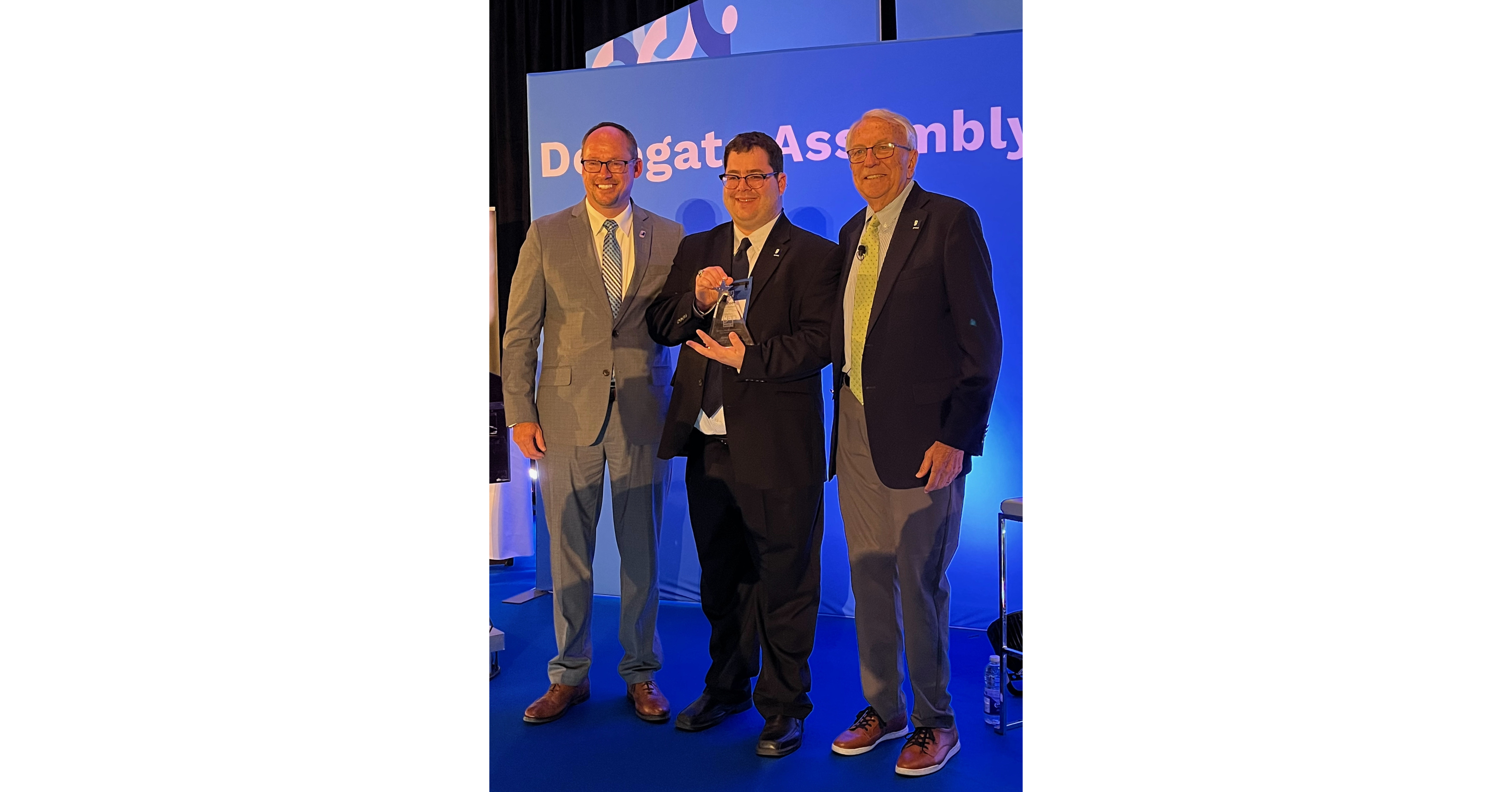 GOODWILL® TEAM MEMBER NEVER GIVES UP: OVERCOMES CHALLENGES WITH GOAL OF ...