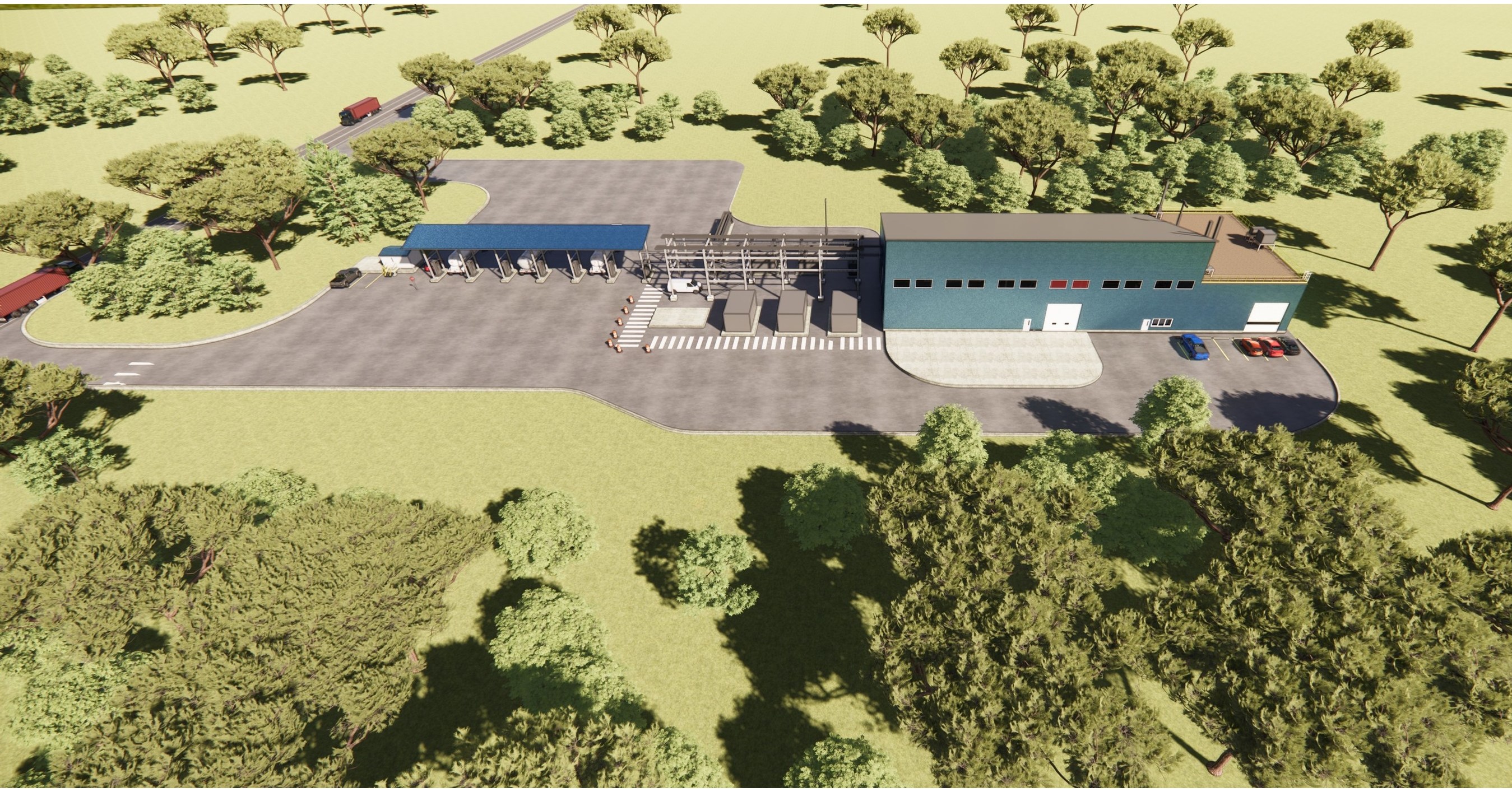 Atura Power Awards Owner's Engineering Representative Team to CEM and ...