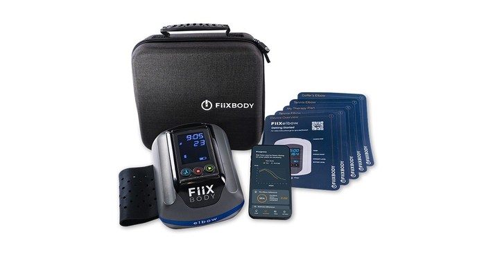 Stā Active Rebrands as Fiix Body™