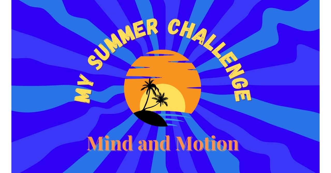MySummerChallenge.com Helps Parents Keep Their Teens and Pre-Teens ...