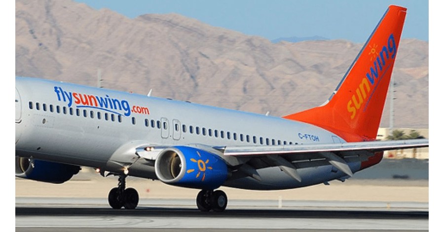 Sunwing plans to yank pilots' medical insurance after CIRB complaint