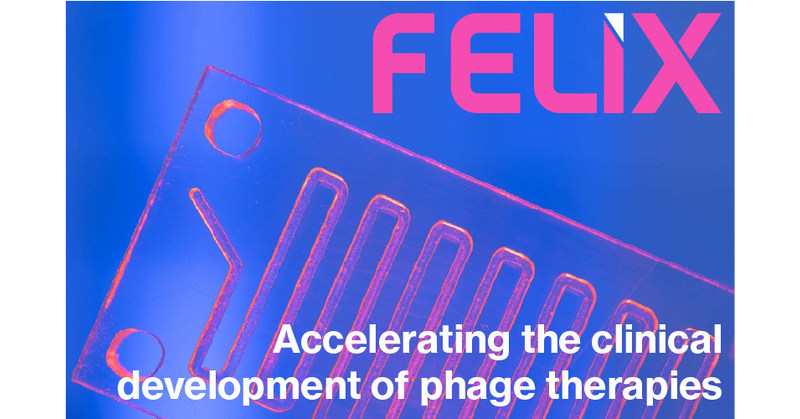 Felix Biotechnology Awarded Competitive Grant from the National ...