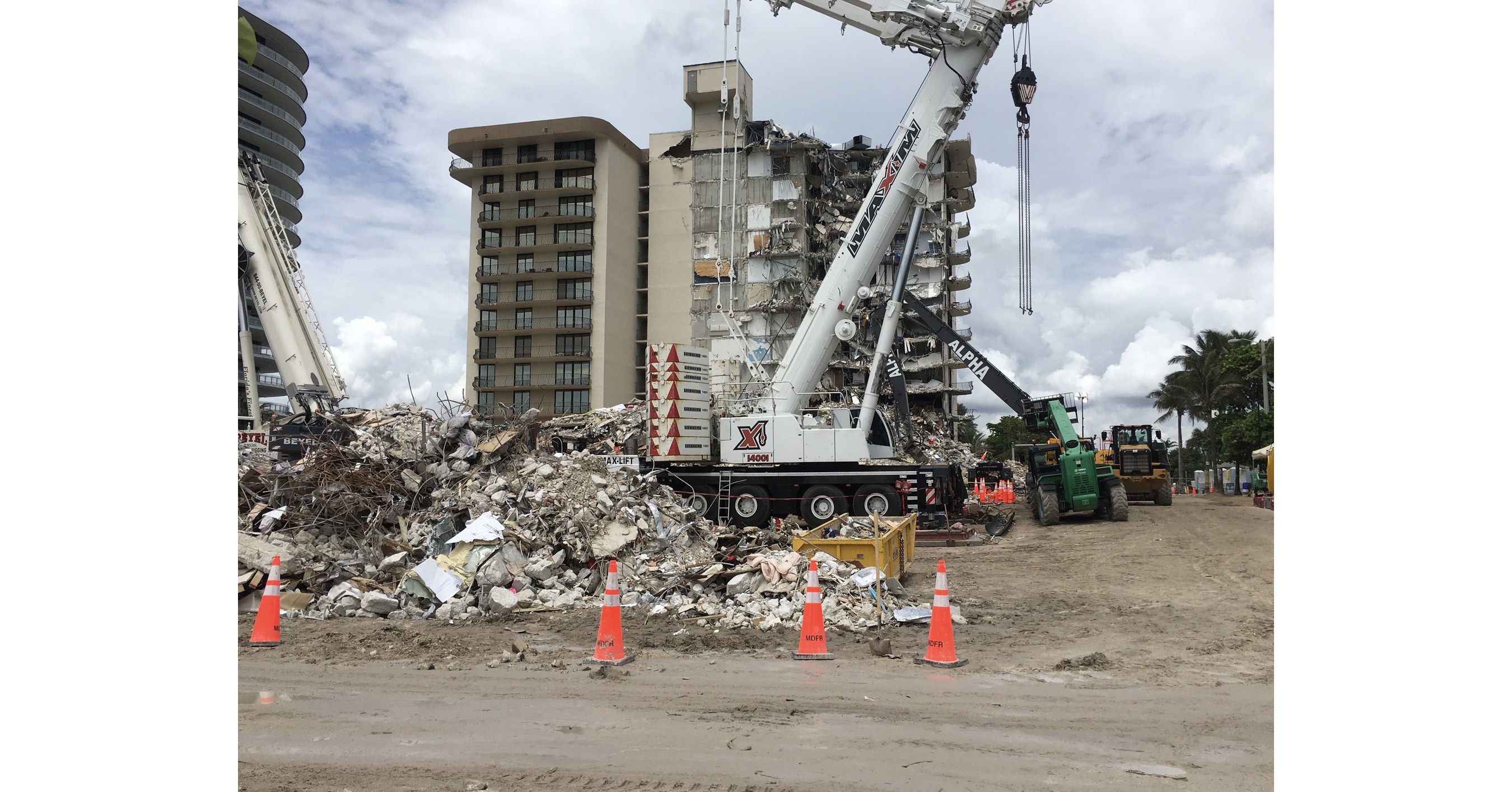 BRINC LAUNCHES GLOBAL RESCUE NETWORK