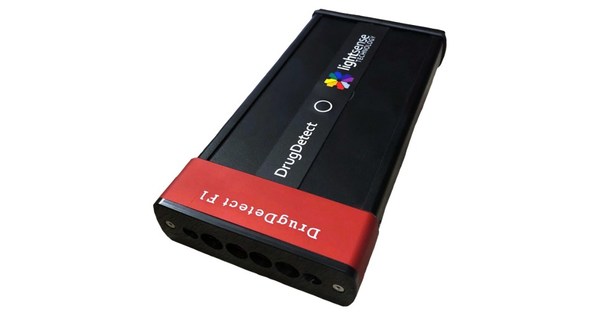 Lightsense Technology and Severn Safety Supply Announce Joint Efforts ...