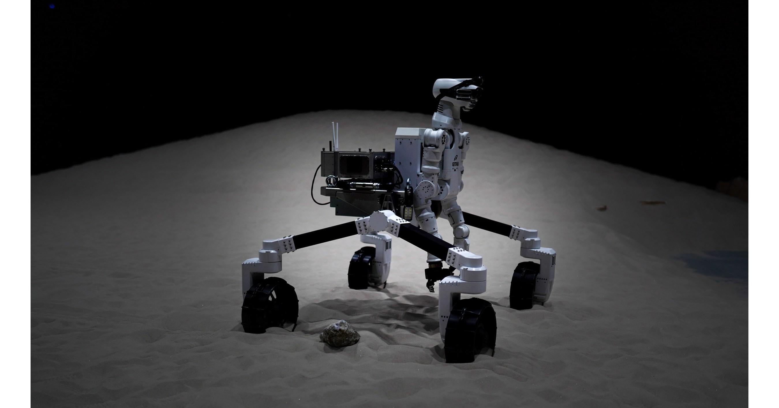 GITAI Wins the Japan - US Innovation Awards, "Innovation Showcase"