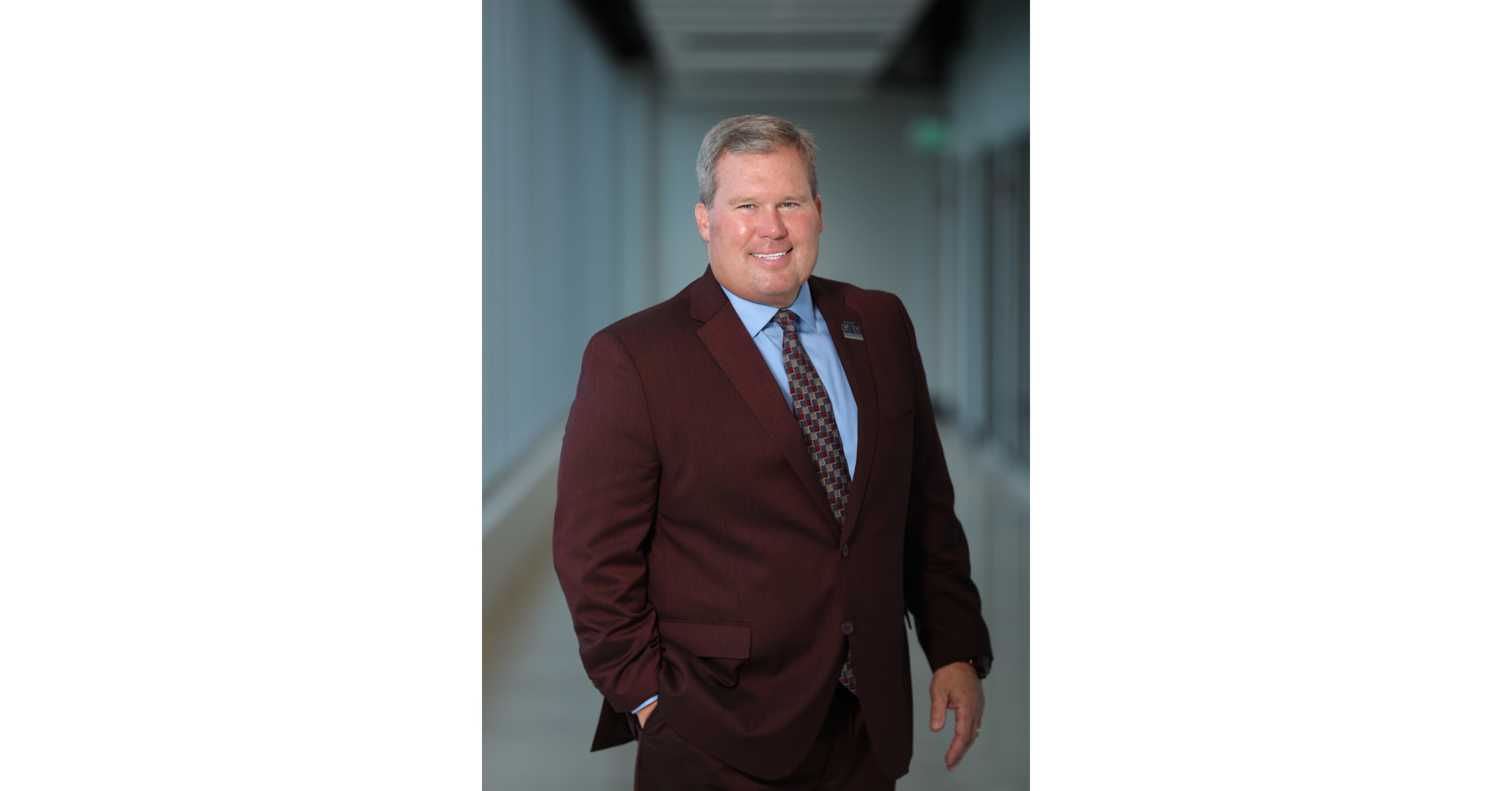 David A. Armstrong, J.D., President of St. Thomas University, Joins the ...