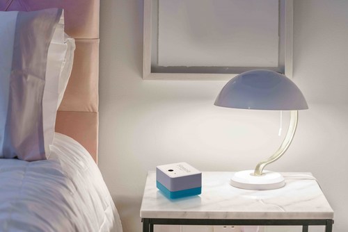 Sleepiz launches contactless device for remote patient monitoring in ...