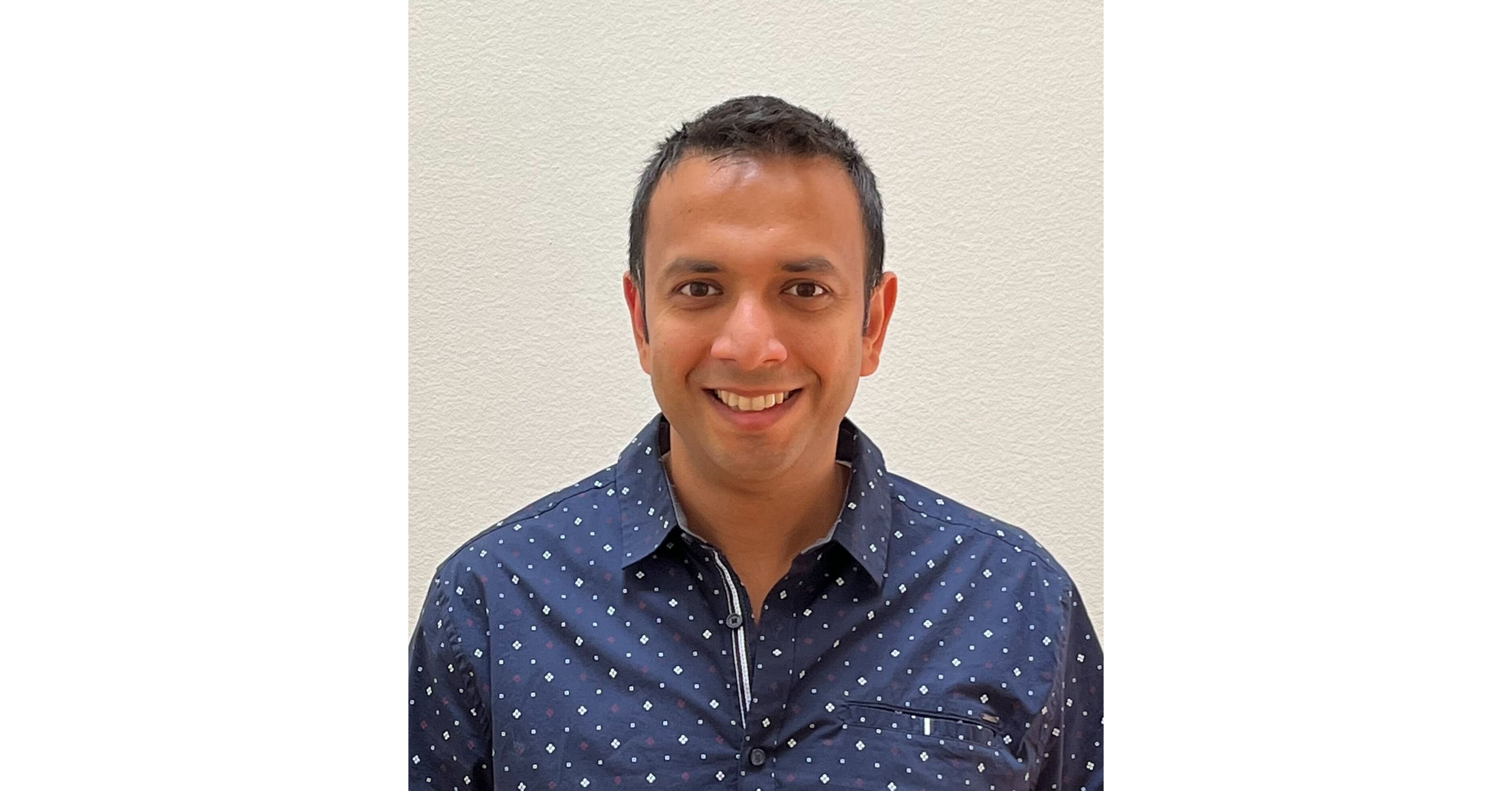 Medely Announces Ashu Manohar as the Vice President of Product